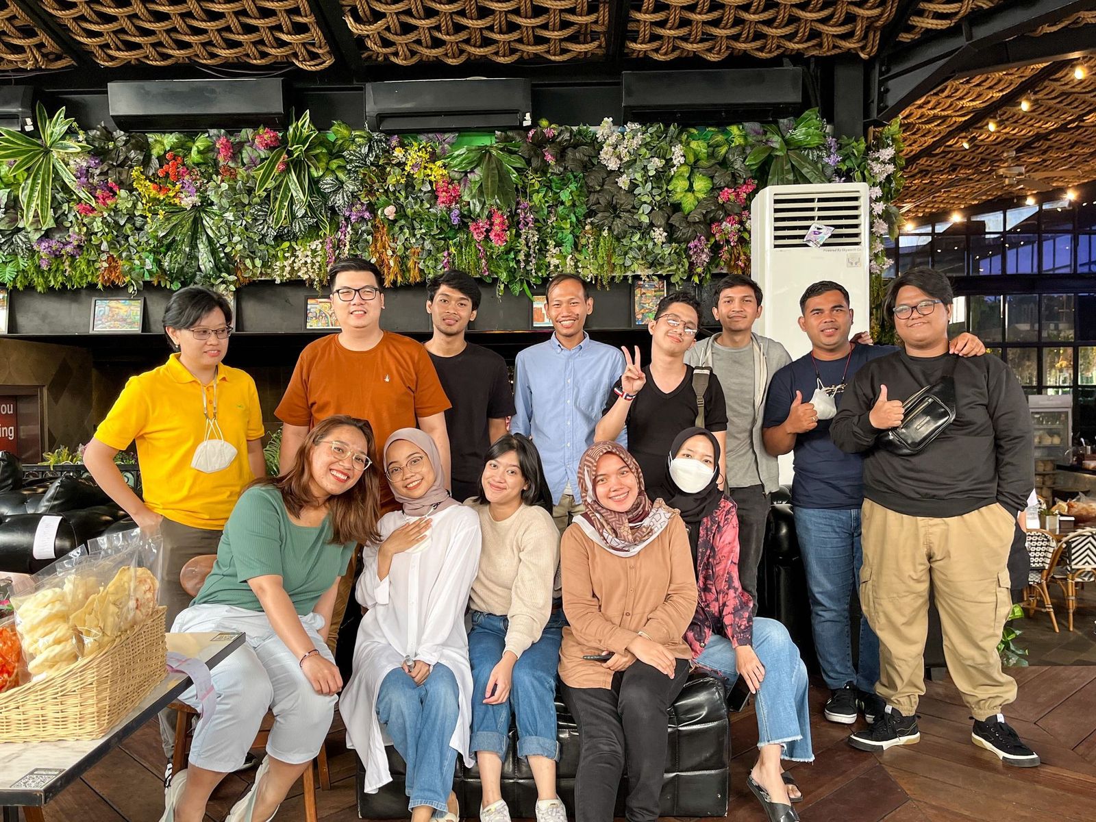 Learn Data Analytics Online | RevoU